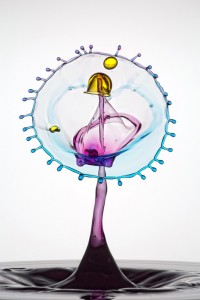 3 Masters Of Water Drop Photography – Markus Reugels, Martin Waugh ...